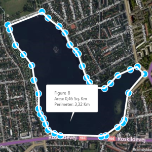 Map Measurement - Digital Measurements
