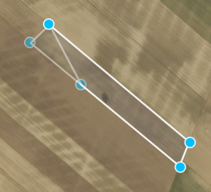 Map Measurement - Digital Measurements